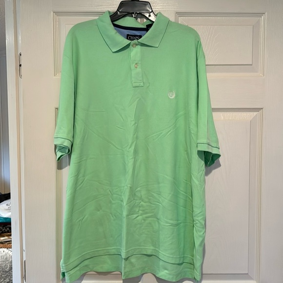 Chaps | Shirts | 2xb Chaps Polo | Poshmark